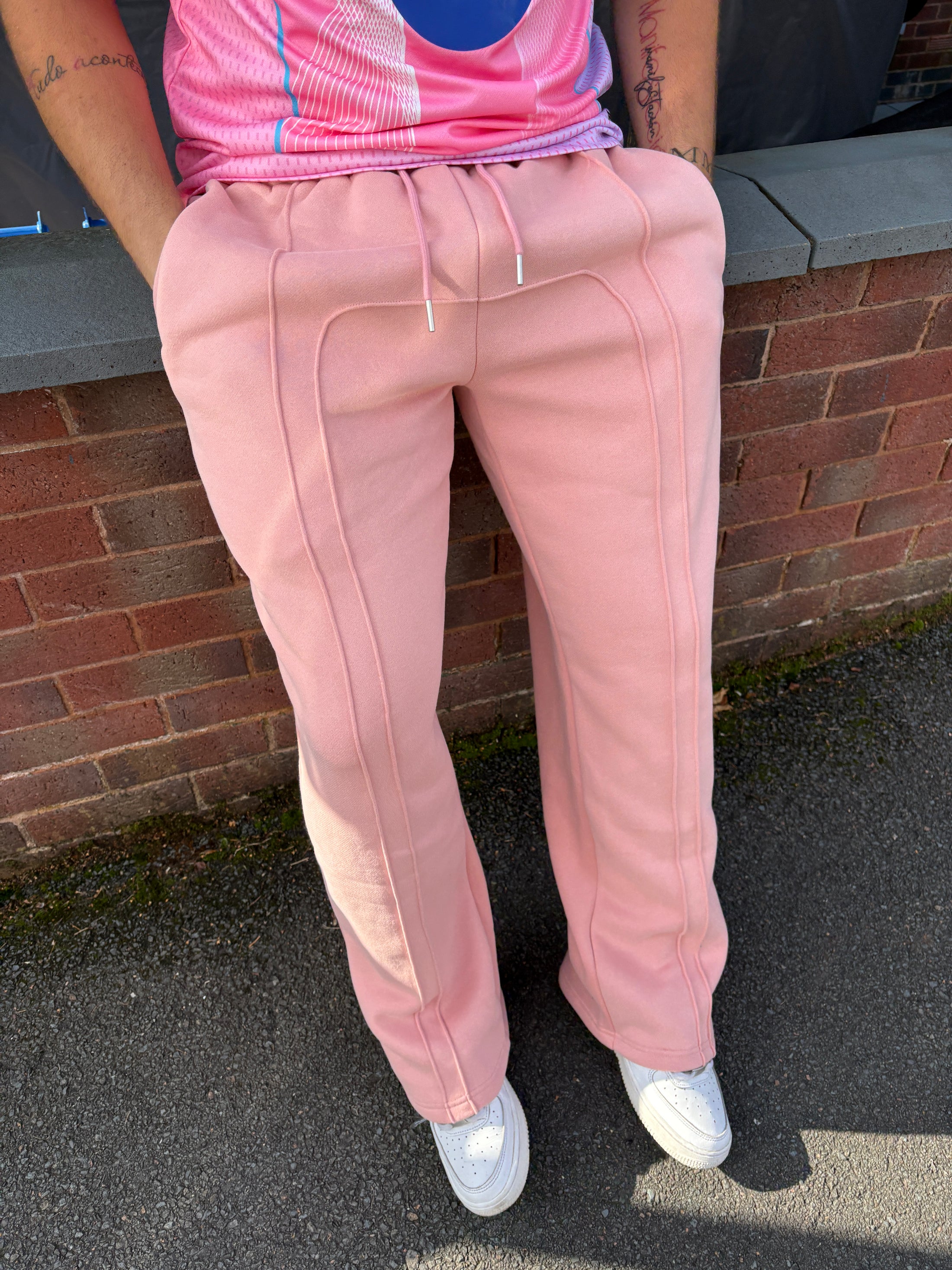 LUNARA® SWEATPANTS – Try-Lunara