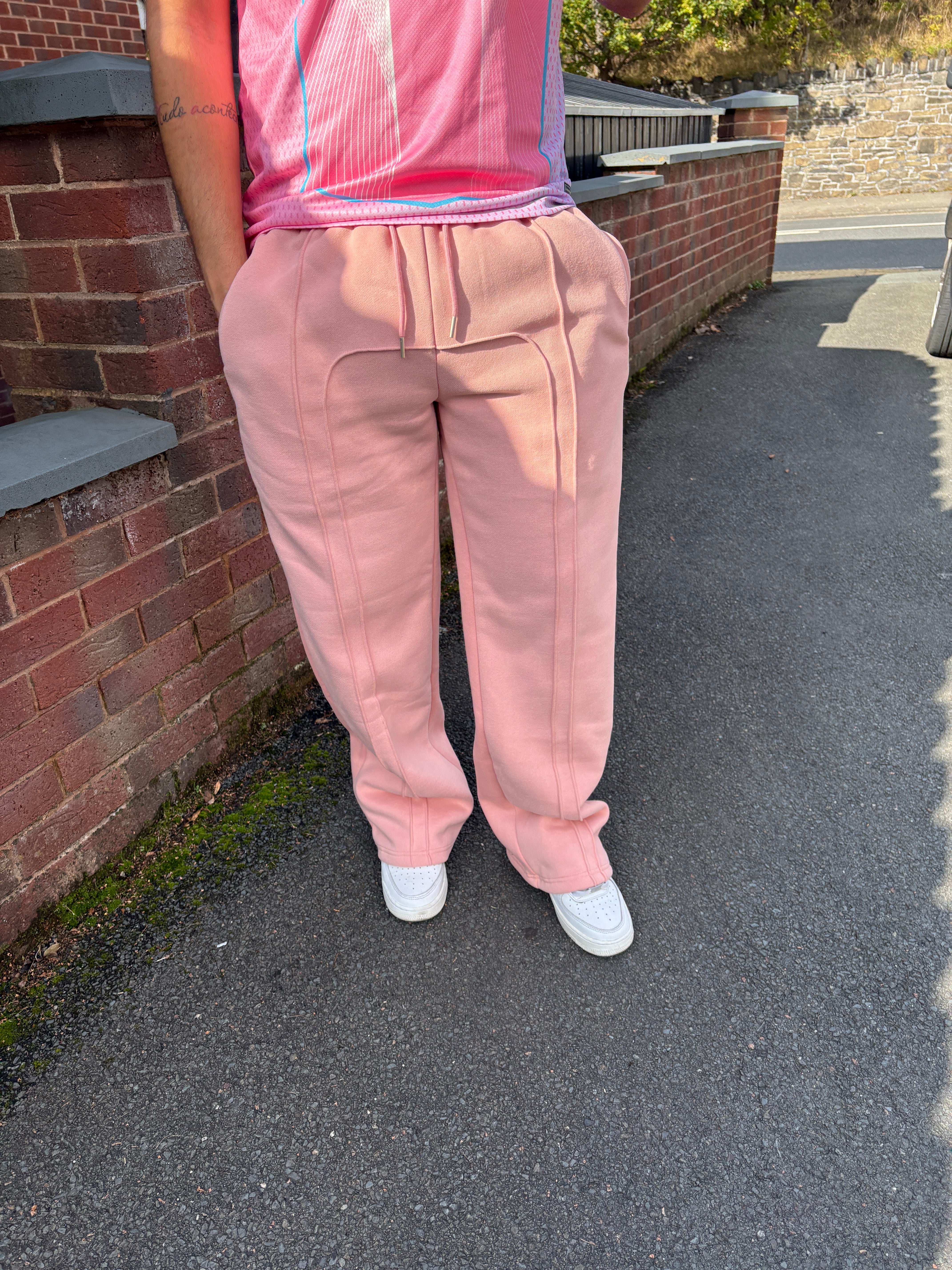 LUNARA® SWEATPANTS – Try-Lunara